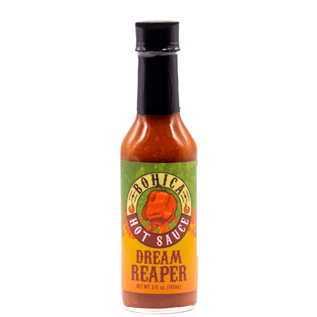 Bohica - Firehouse Bottling Company